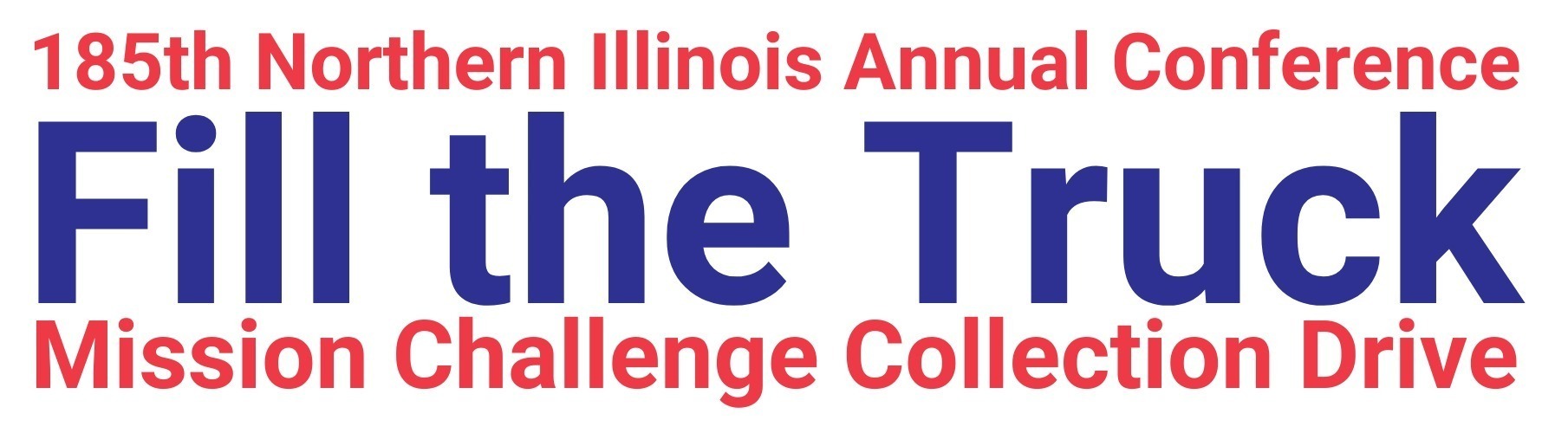 2024 Annual Conference - Northern Illinois Annual Conference